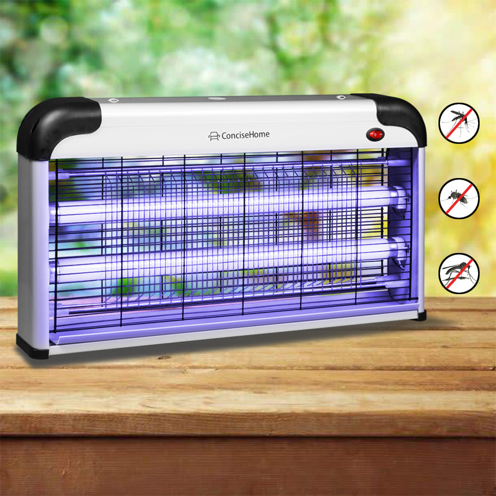 Concise Home Insect Killer Introduction Manual